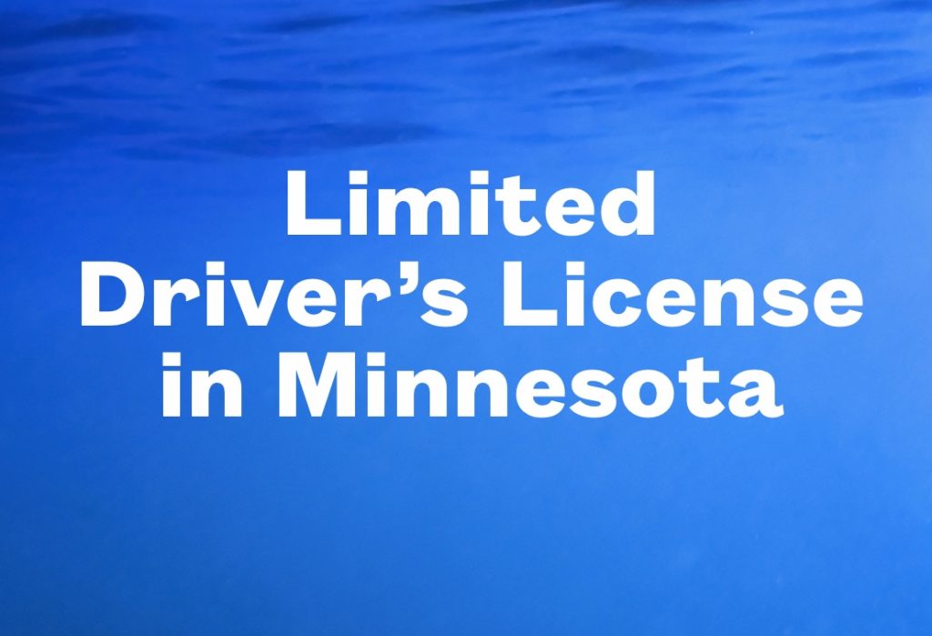 Limited License in Minnesota - Ambrose Law Firm, PLLC